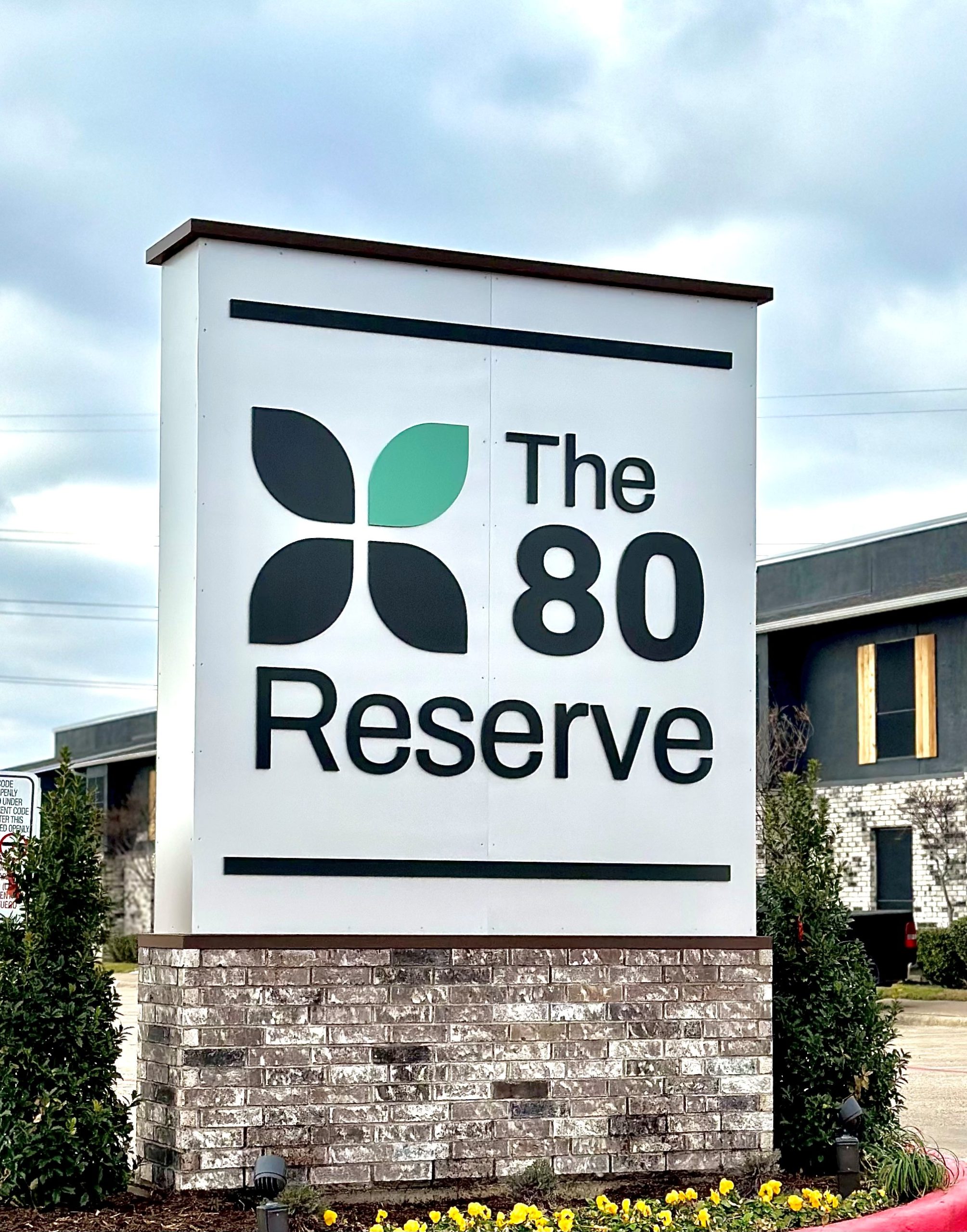 Schedule Your Tour at The 80 Reserve